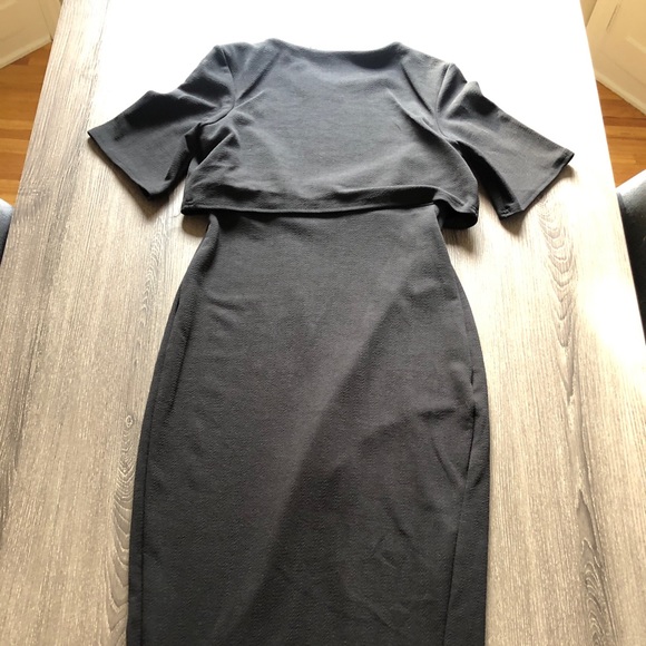 Dresses Black Dress Poshmark